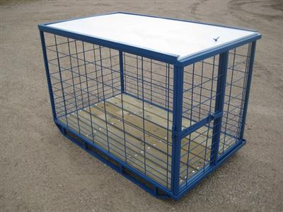 Zubot Manufacturing - Misc Equipment